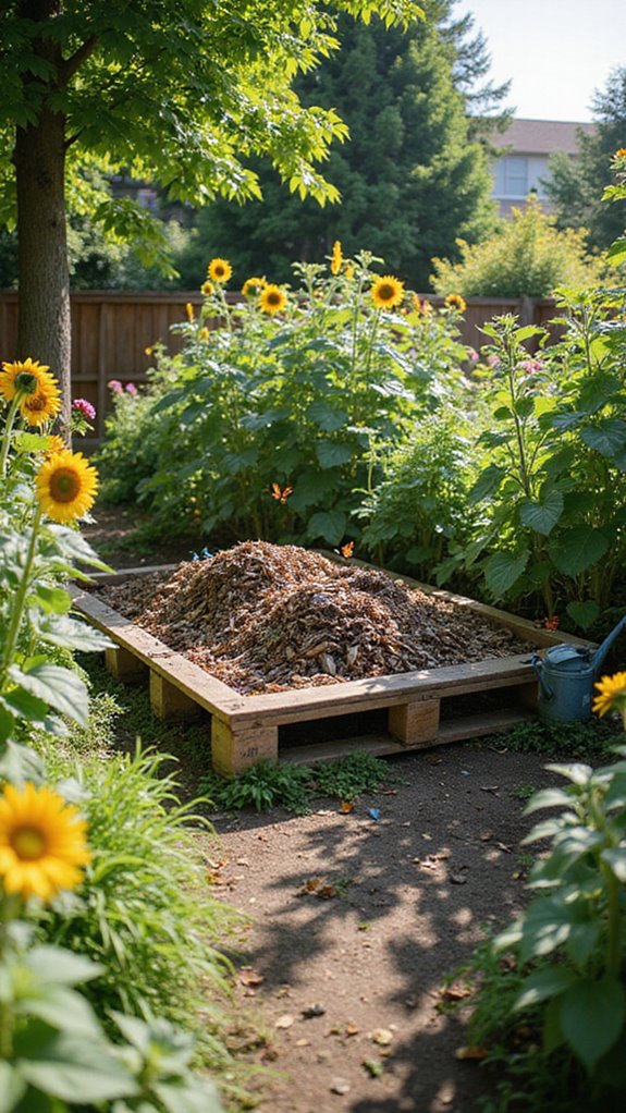 21 Backyard Garden Ideas – CozyPortal