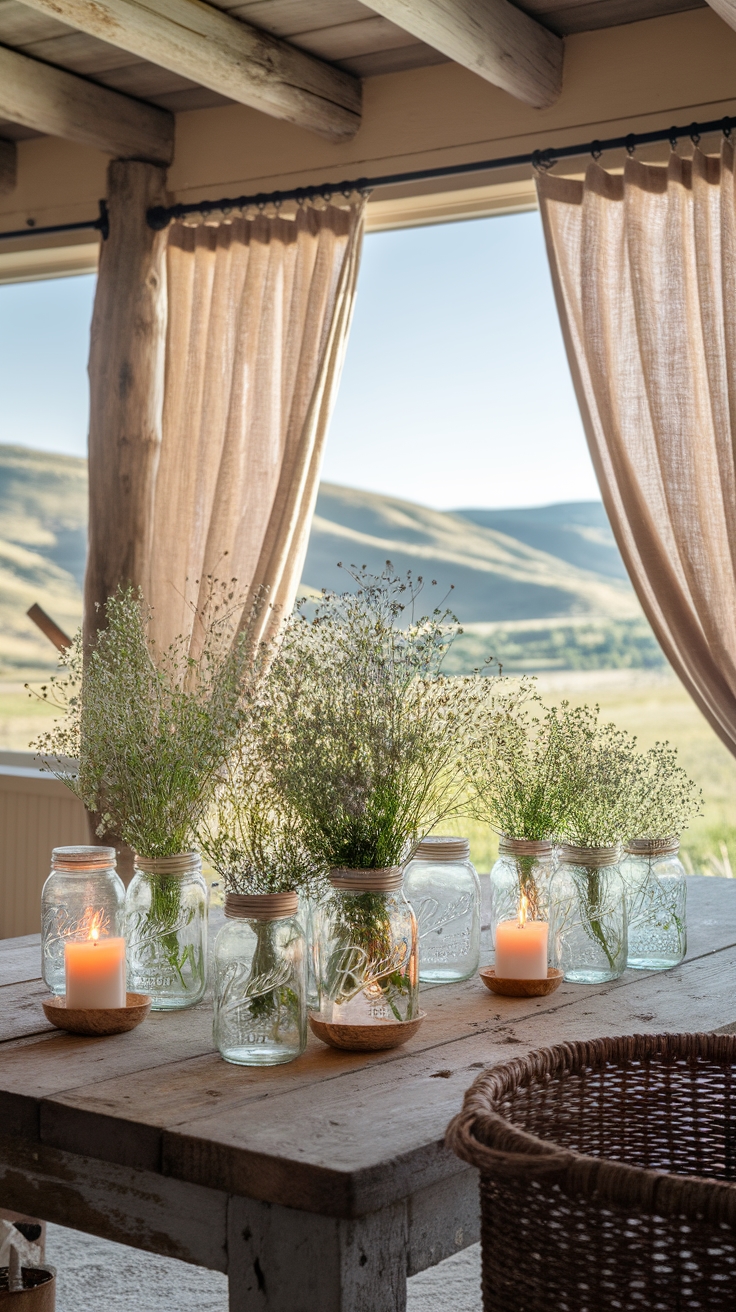 30 Ranch House Decor Ideas for a Warm, Rustic Look – CozyPortal